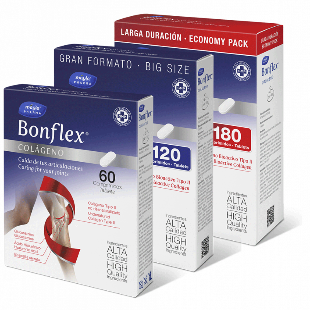 Bonflex Colágeno