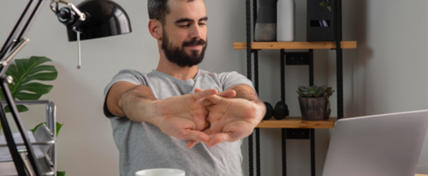 ¿Cómo combatir la rigidez muscular? - Bonflex